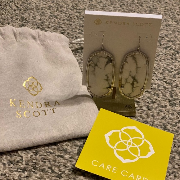 Kendra Scott | Jewelry | Kendra Scott Danielles | Poshmark